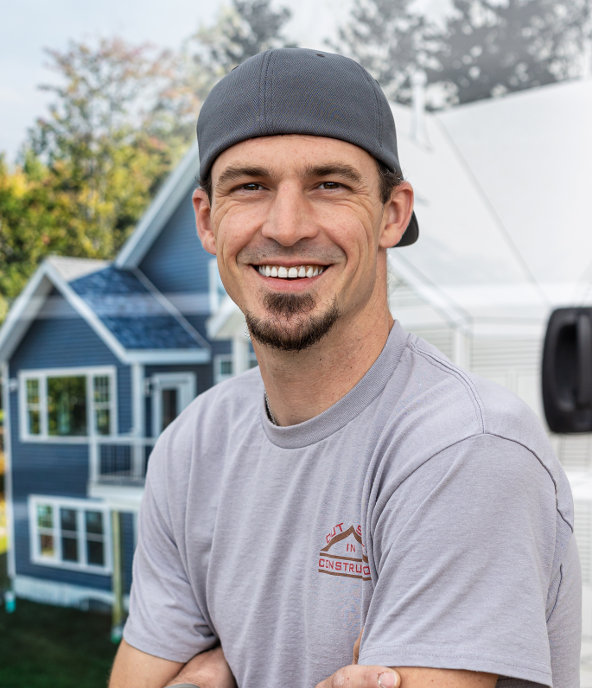 About Us - Outside In Construction